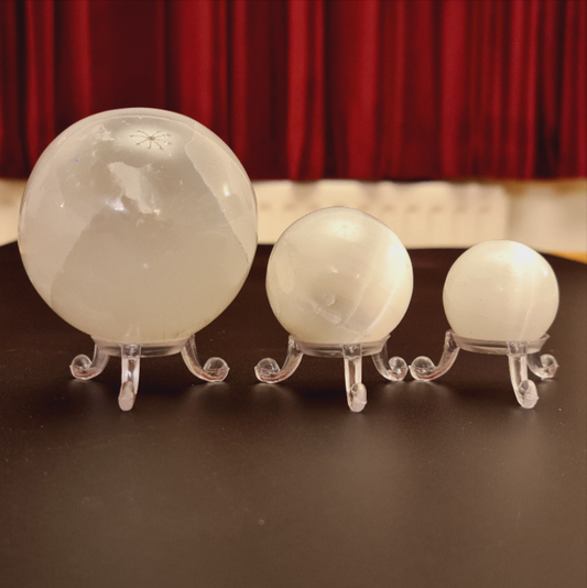 How to Charge Selenite Crystals - Gemstone Gifts – Gemstone Gifts ltd.