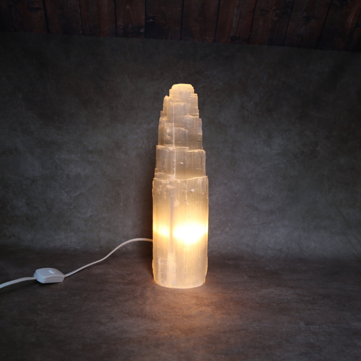 Selenite – Gemstone Gifts ltd.