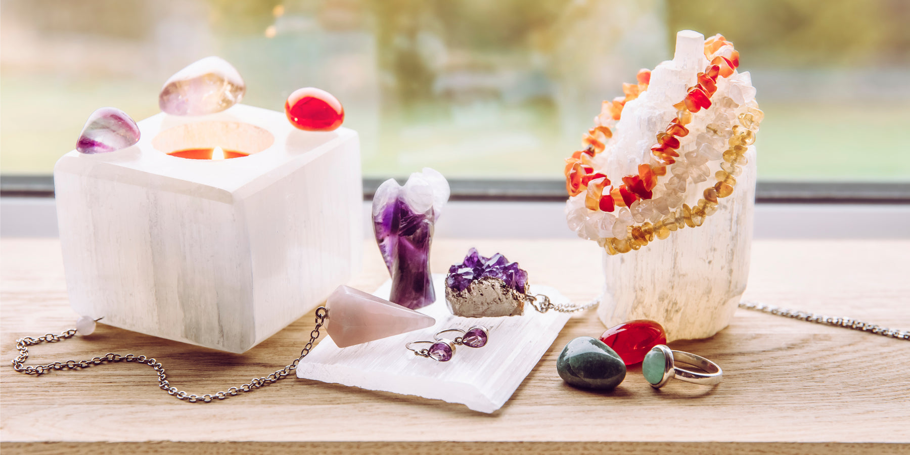 Gemstone Gifts - Gifts for every occasion – Gemstone Gifts ltd.
